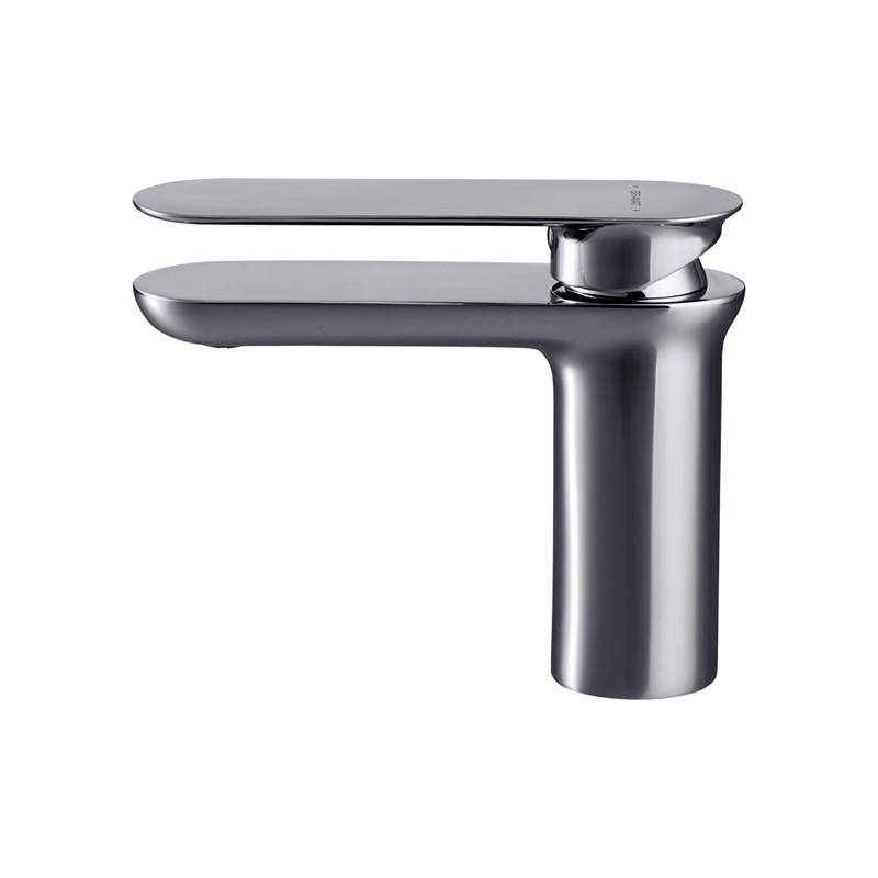 Bravat Single Handle Basin Mixer - Superior Home