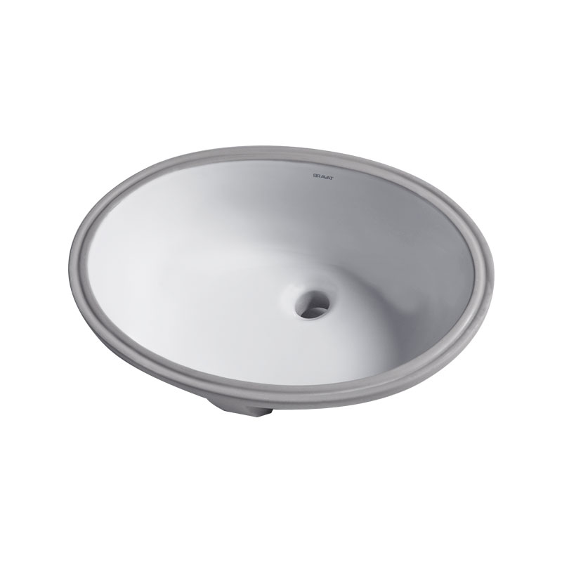 Bravat Under-counter Basin - Superior Home