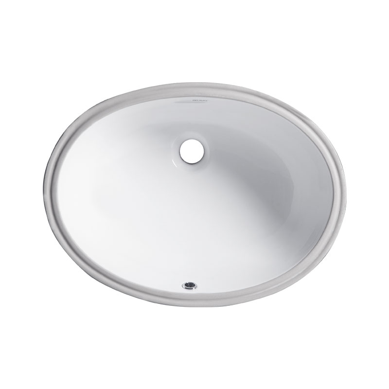 Bravat Under-counter Basin - Superior Home