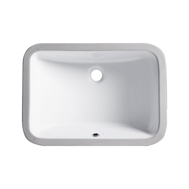 Bravat Under-counter Basin - Superior Home