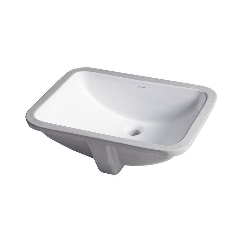 Bravat Under-counter Basin - Superior Home