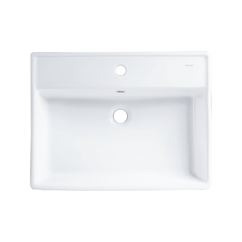 Bravat Counter-top Basin - Superior Home