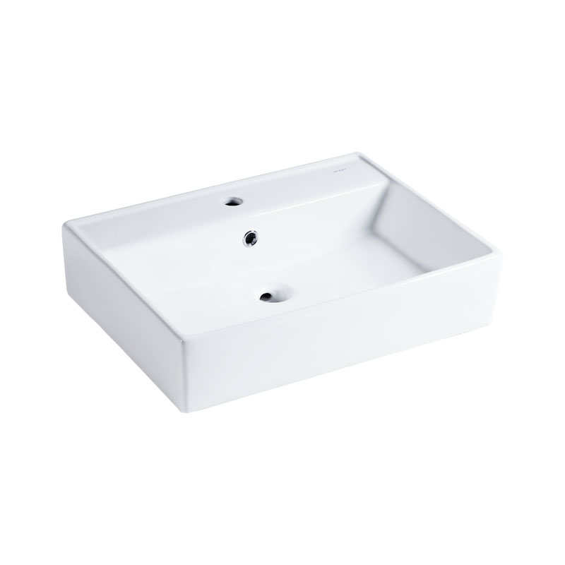 Bravat Counter-top Basin - Superior Home