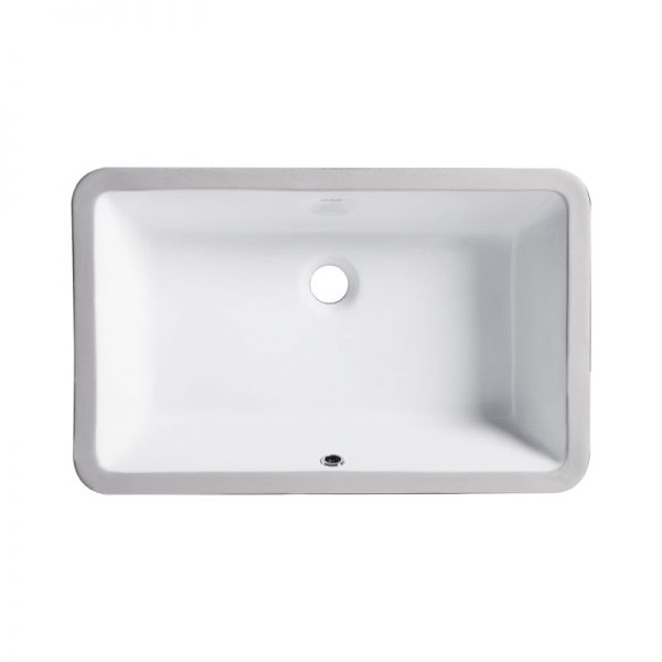 Bravat Under-counter Basin - Superior Home