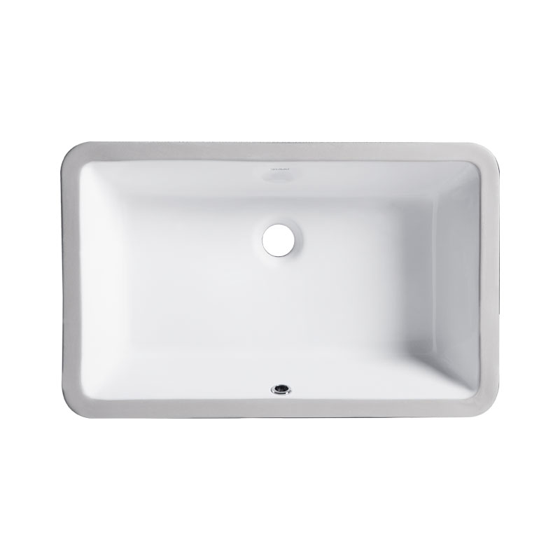 Bravat Under-counter Basin - Superior Home