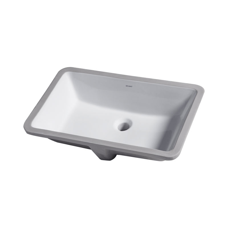 Bravat Under-counter Basin - Superior Home
