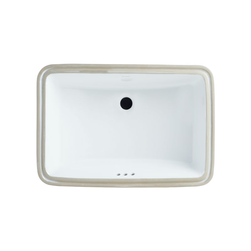 Bravat Under-counter Basin - Superior Home