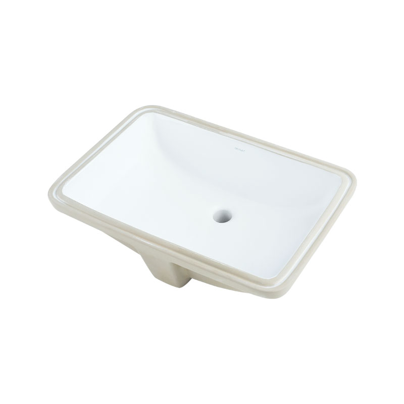 Bravat Under-counter Basin - Superior Home