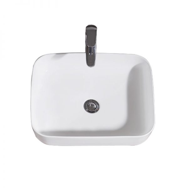 Bravat Counter-top Basin - Superior Home