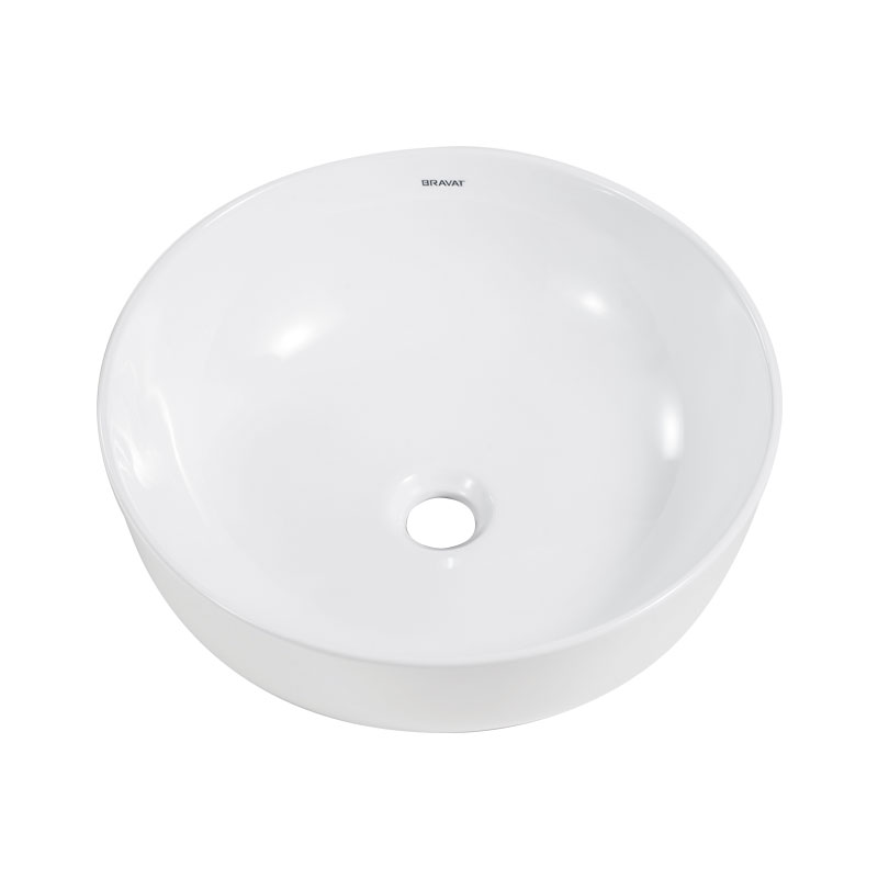 Bravat Counter-top Basin - Superior Home