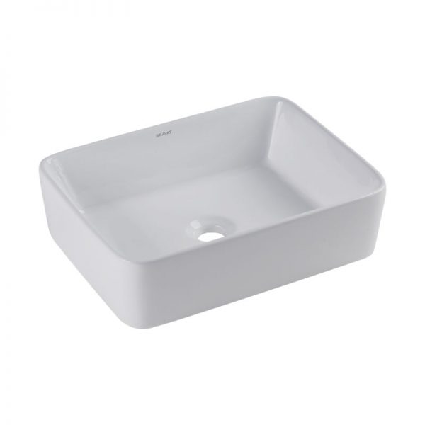 Bravat Counter-top Basin - Superior Home