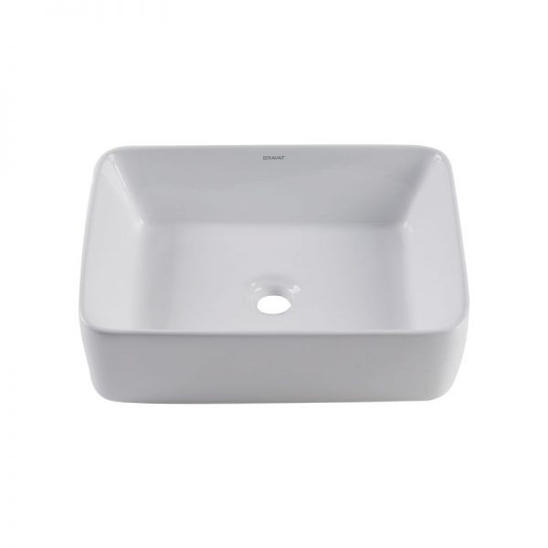 Bravat Counter-top Basin - Superior Home