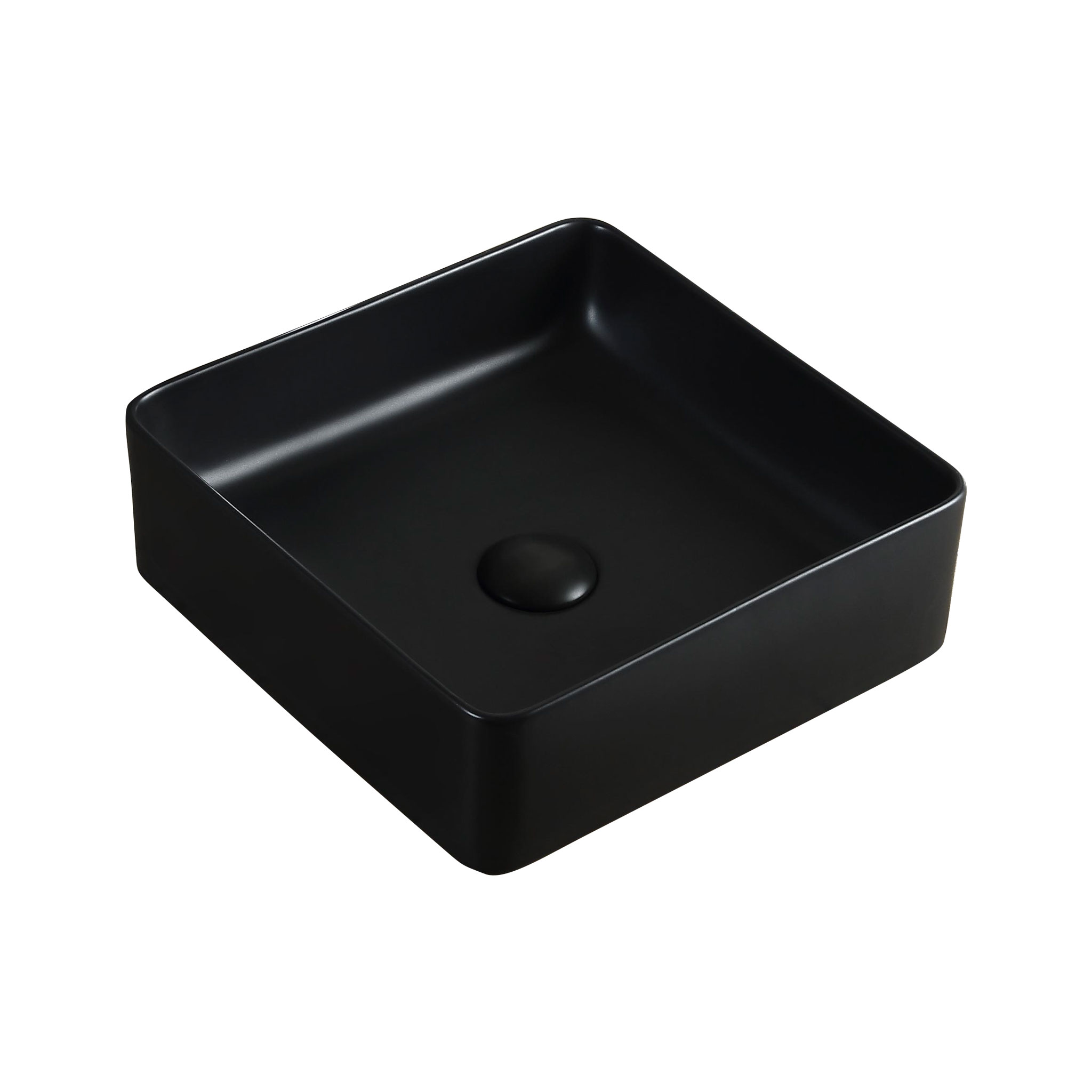 Bravat Counter-top Basin - Superior Home