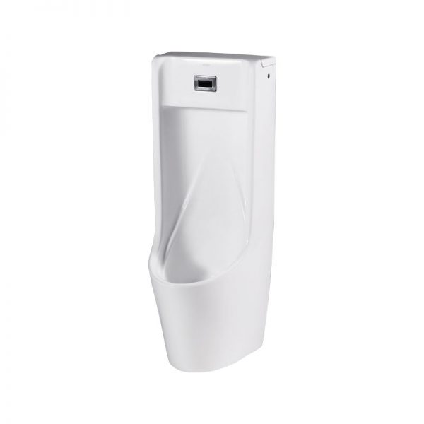 Bravat Wall-hung Sensor Urinal - Superior Home