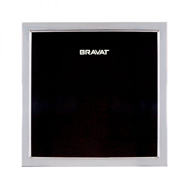 Bravat In-wall Infrared Urinal Sensor - Superior Home