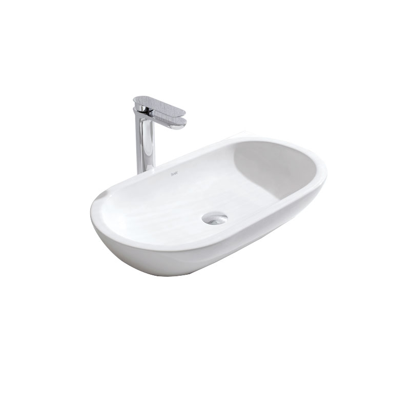 Bravat Counter-top Basin - Superior Home