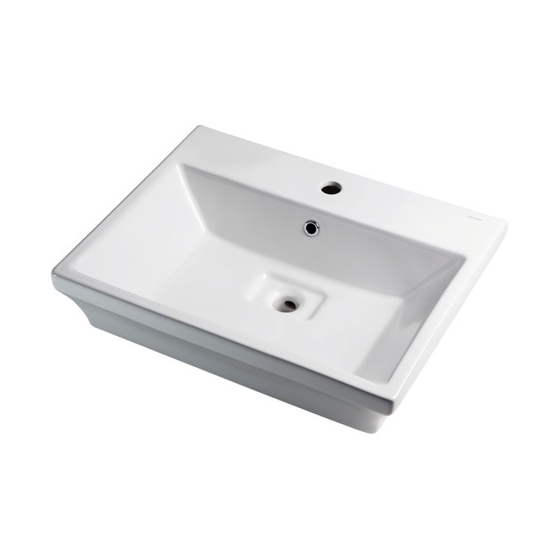 Bravat Counter-top Basin - Superior Home