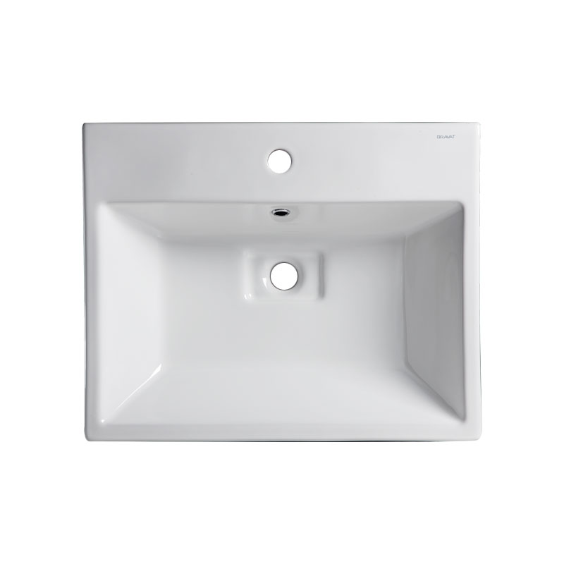 Bravat Counter-top Basin - Superior Home