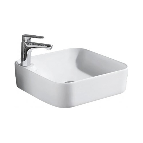 Bravat Counter-top Basin - Superior Home