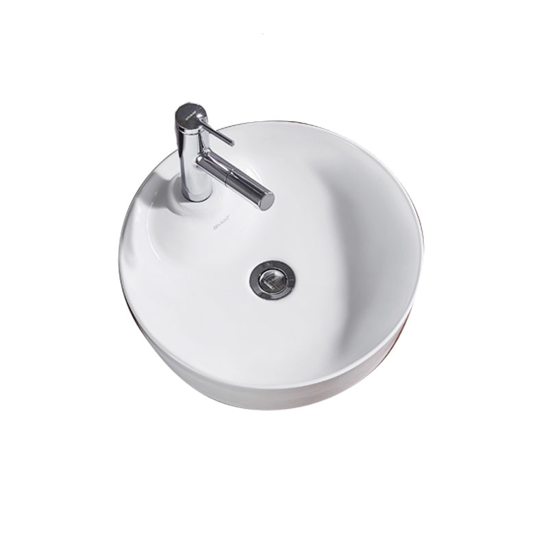 Bravat Counter-top Basin - Superior Home