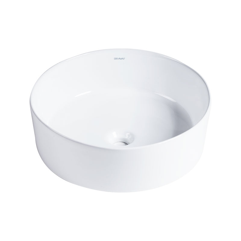 Bravat Counter-top Basin - Superior Home