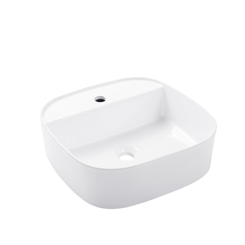 Bravat Counter-top Basin - Superior Home