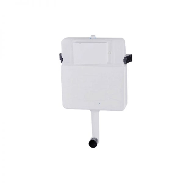 Bravat Concealed Cistern - Superior Home