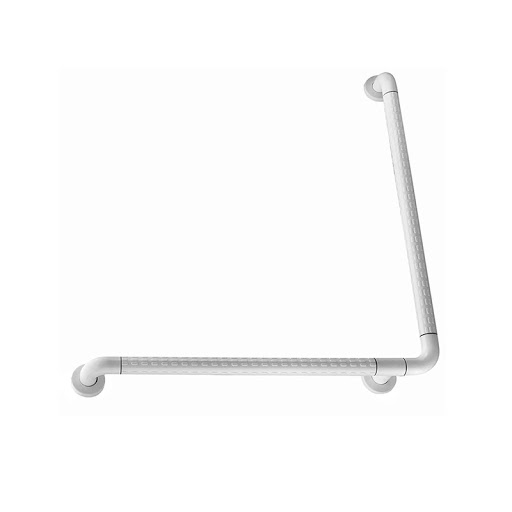 Bravat Multi-Purpose Grab Bar - Superior Home