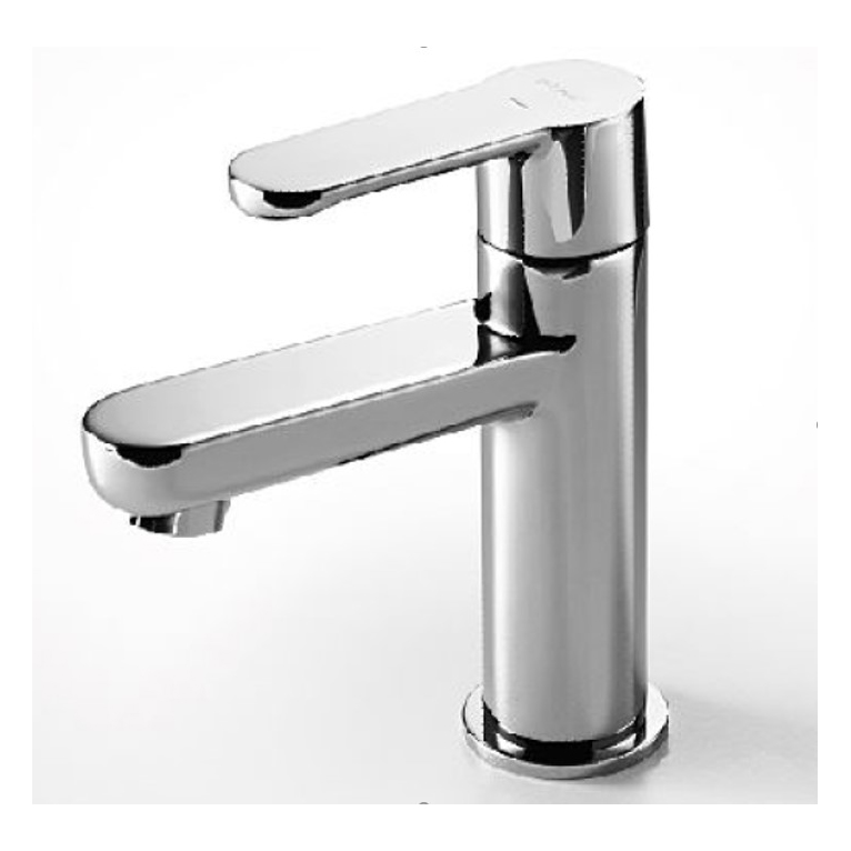 Bravat Single Handle Basin Mixer (Cold only) - Superior Home