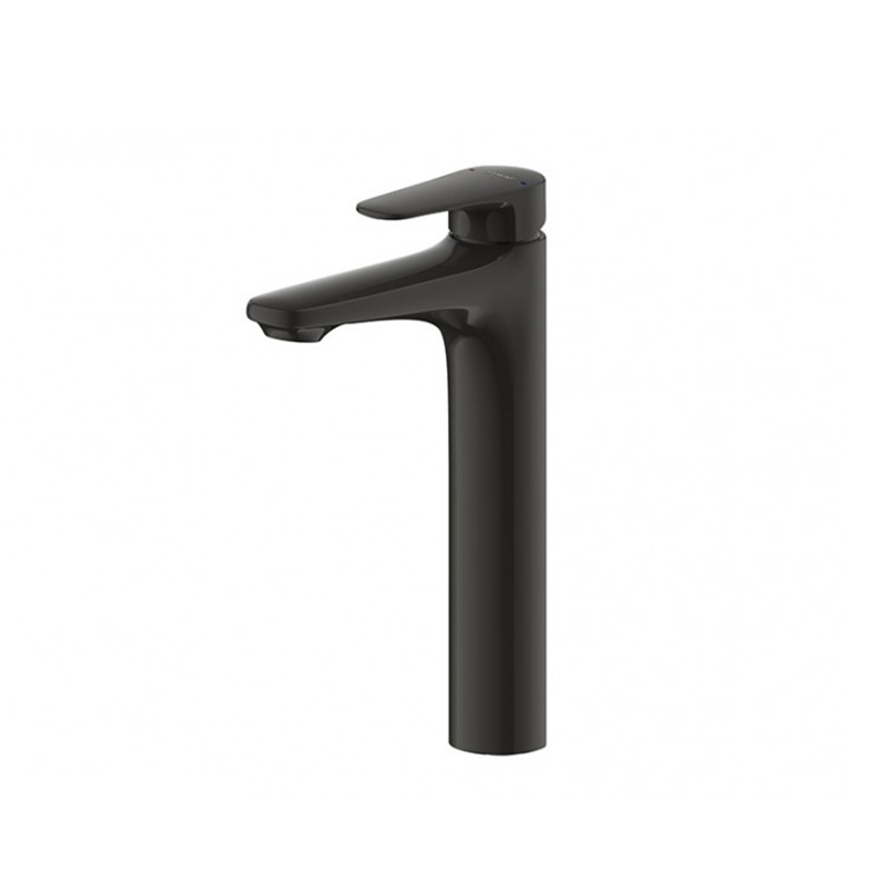 Bravat Single Handle High Basin Mixer - Superior Home