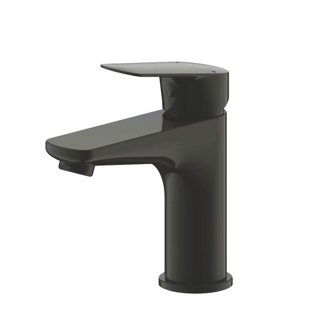 Bravat Single Handle Basin Mixer - Superior Home