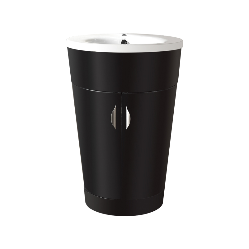 Bravat Bathroom Cabinet Mordern Simplicity - Superior Home